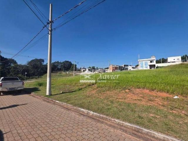 Terreno à venda, 200 m² por R$ 175.000 Lago dos Pássaros Cotia/SP