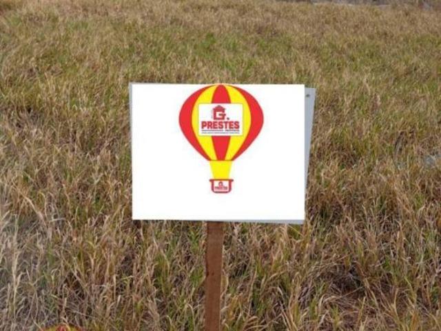 Terreno à venda, 200 m² por R$ 175.000 Residencial Vivalegro Votorantim Votorantim/SP
