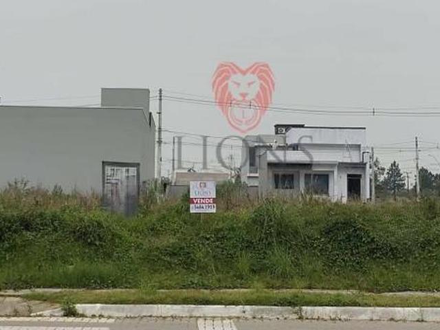 Terreno à venda, 200 m² por R$ 170.000,00 Garden Ville Gravataí/RS