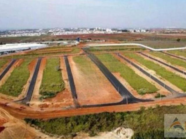 Terreno à venda, 200 m² por R$ 170.000,00 Miraj Paulínia Paulínia/SP