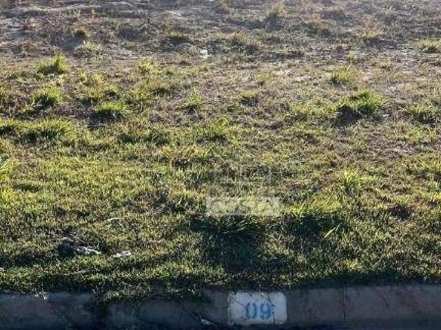 Terreno à venda, 200 m² por R$ 170.000 Jardim Alvorada Itu/SP