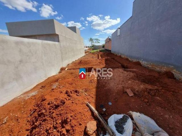 Terreno à venda, 200 m² por R$ 169.000,00 Jardim dos Lagos Nova Odessa/SP
