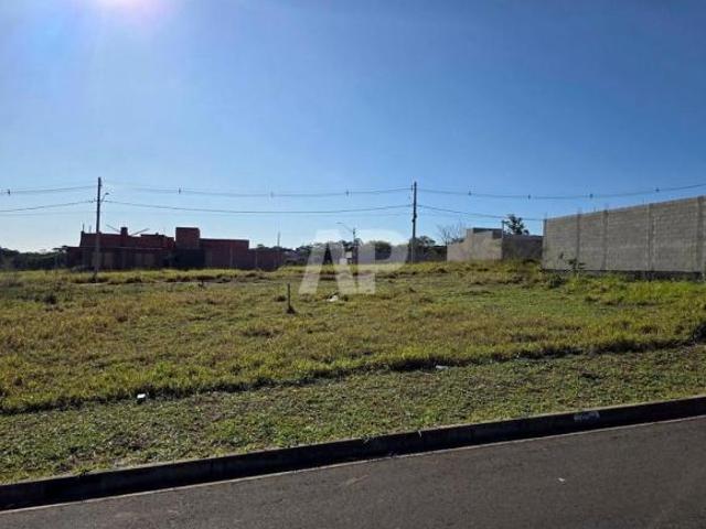 Terreno à venda, 200 m² por R$ 185.000,00 Jardim Monte Rei Itu/SP