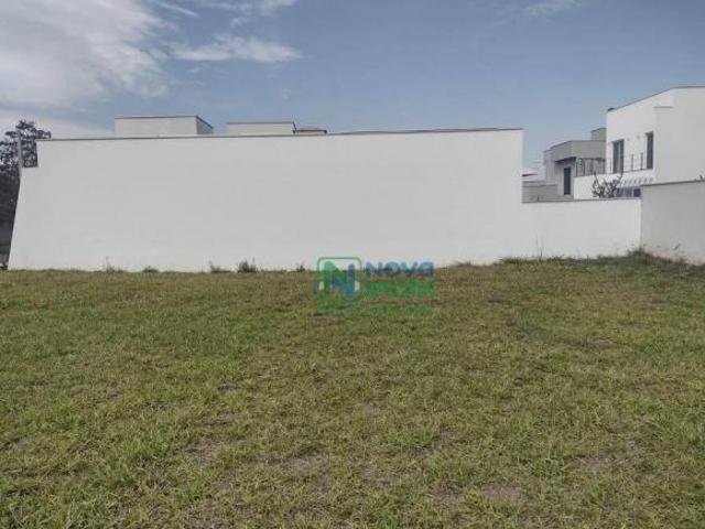 Terreno à venda, 200 m² por R$ 185.000 Campestre Piracicaba/SP