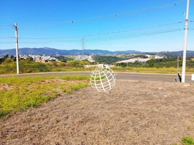Terreno à venda, 200 m² por R$ 180.000,00 Vivejo Atibaia Atibaia/SP