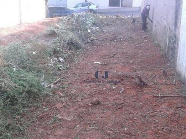 Terreno à venda, 200 m² por R$ 180.000,00 Jardim Flora Araçoiaba da Serra/SP