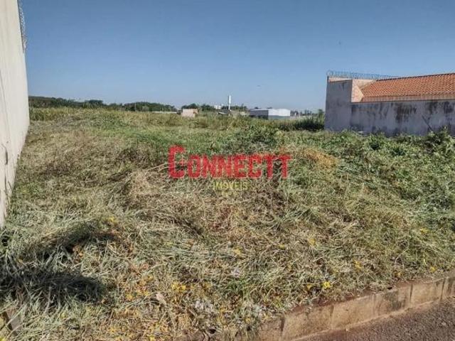 Terreno à venda, 200 m² por R$ 180.000,00 Jardim Santa Cecília Ribeirão Preto/SP