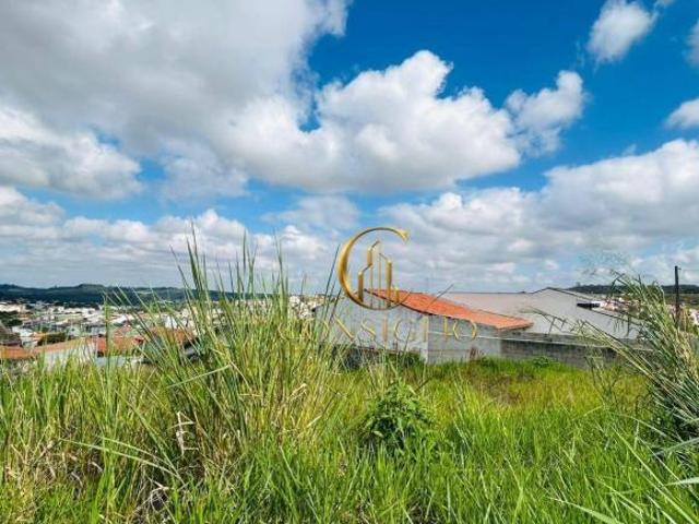 Terreno à venda, 200 m² por R$ 180.000,00 Jardim Santa Júlia São José dos Campos/SP