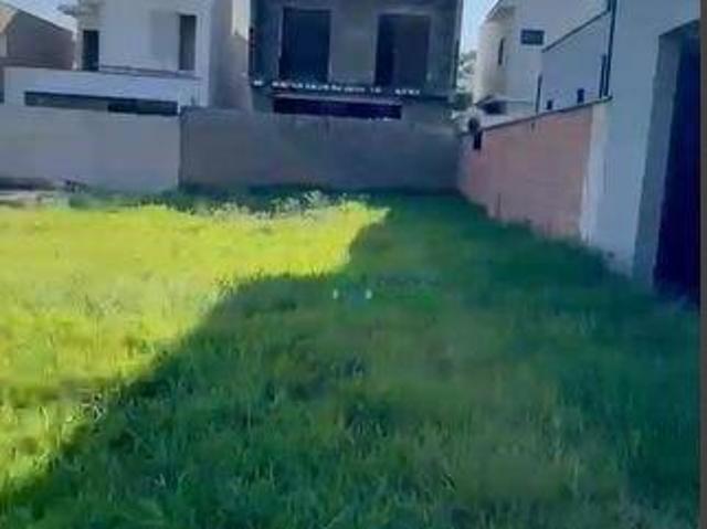 Terreno à venda, 200 m² por R$ 180.000 Jardim Belvedere Piracicaba/SP