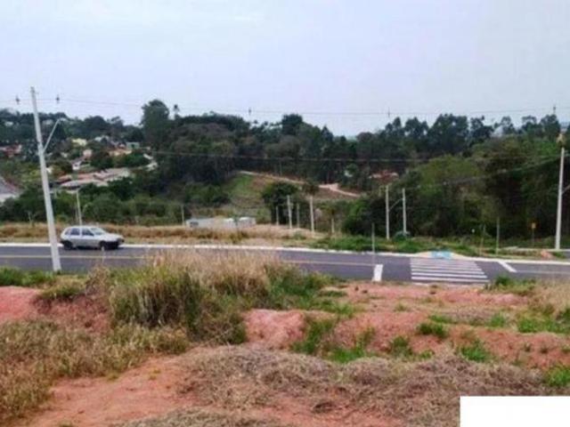 Terreno à venda, 200 m² por R$ 195.000,00 Loteamento Vale Das Flores Atibaia/SP