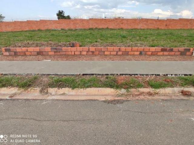 Terreno à venda, 200 m² por R$ 195,00 Jardim Reserva
