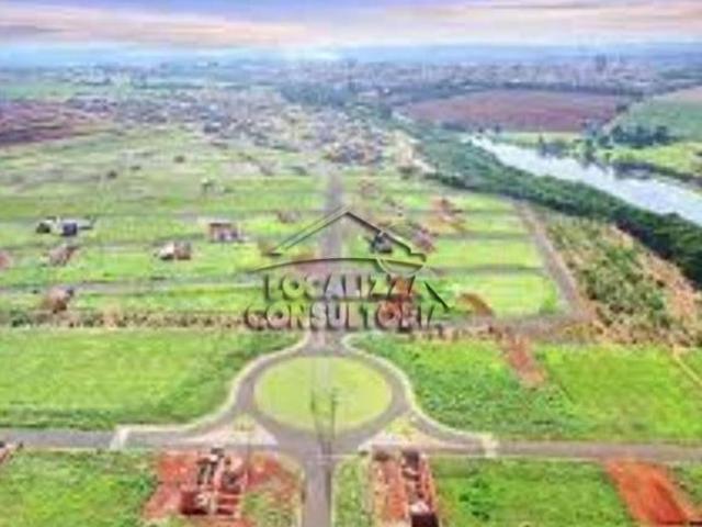 Terreno à venda, 200 m² por R$ 190.000,00 Jardim dos Lagos Nova Odessa/SP