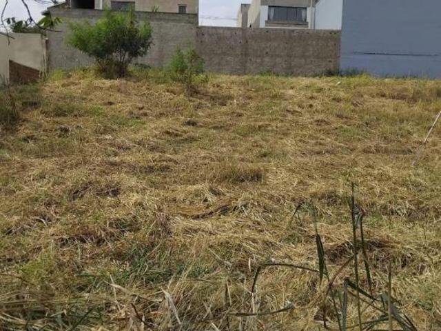 Terreno à venda, 200 m² por R$ 190.000,00 Jardim Ibirapuera Campinas/SP