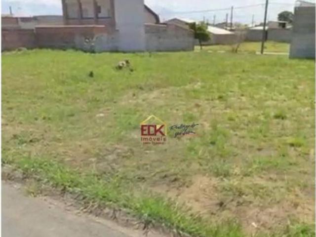 Terreno à venda, 200 m² por R$ 190.000,00 Loteamento Residencial E Comercial Araguaia Pindamonha