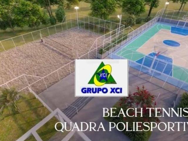 Terreno à venda, 200 m² por R$ 192.000,00 Vila Bressani Paulínia/SP