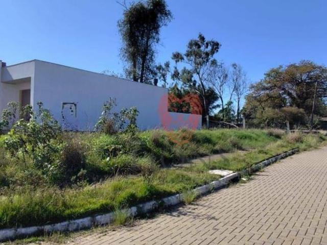 Terreno à venda, 200 m² por R$ 208.510,00 Garden Ville Gravataí/RS