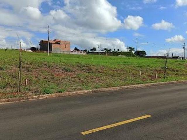 Terreno à venda, 200 m² por R$ 209.000,00 Residencial Villagio Paulínia Paulínia/SP