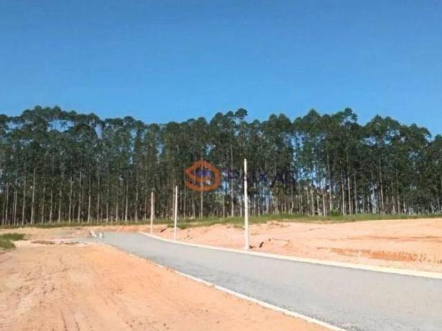 Terreno à venda, 200 m² por R$ 200.000,00 Vila Das Flores São José dos Campos/SP