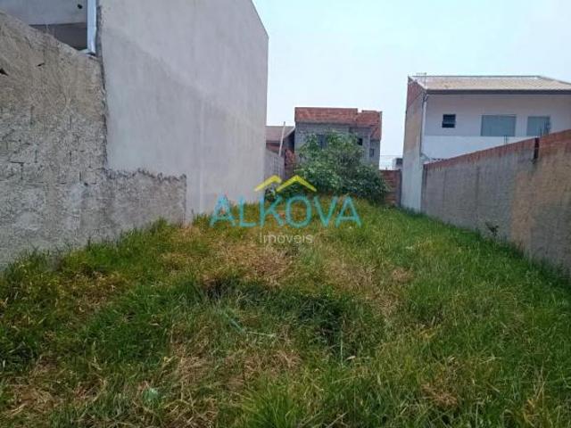 Terreno à venda, 200 m² por R$ 200.000,00 Agua Soca São José dos Campos/SP