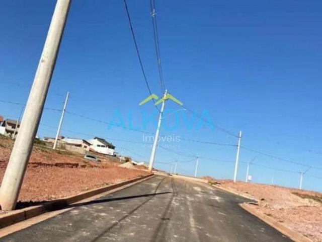 Terreno à venda, 200 m² por R$ 200.000,00 Jardim Santa Luzia São José dos Campos/SP