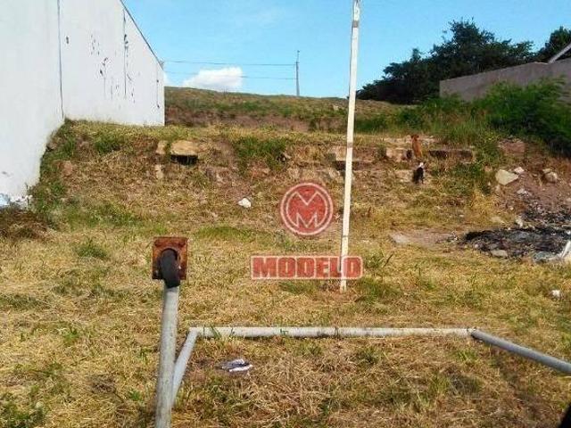 Terreno à venda, 200 m² por R$ 200.000,00 Jardim Parque Jupiá Piracicaba/SP