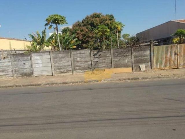 Terreno à venda, 200 m² por R$ 200.000,00 Jardim Wenzel Rio Claro/SP