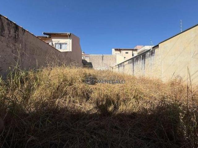 Terreno à venda, 200 m² por R$ 200.000,00 Reserva Imperial Piracicaba/SP