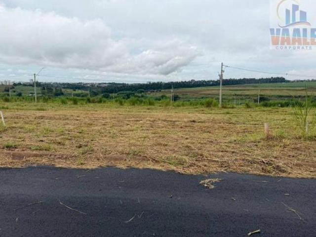 Terreno à venda, 200 m² por R$ 200.000,00 São Bento Paulínia/SP