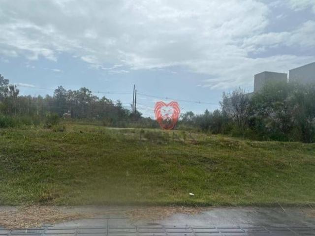 Terreno à venda, 200 m² por R$ 200.000,00 São Vicente Gravataí/RS