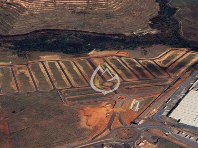 Terreno à venda, 200 m² por R$ 215.000,00 Miraj Paulínia Paulínia/SP