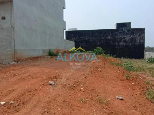 Terreno à venda, 200 m² por R$ 215.000,00 Setville Altos de São José São José dos Campos/SP