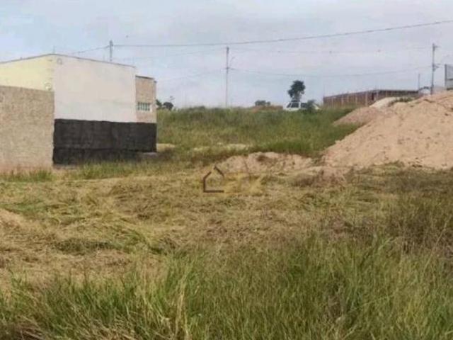 Terreno à venda, 200 m² por R$ 215.000 Jardim Cruzeiro do Sul São José dos Campos/SP