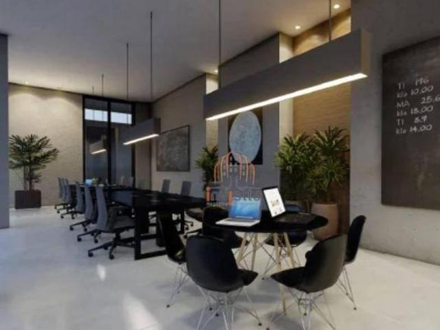 Terreno à venda, 200 m² por R$ 210.000,00 Condomínio Miraj Paulínia/SP