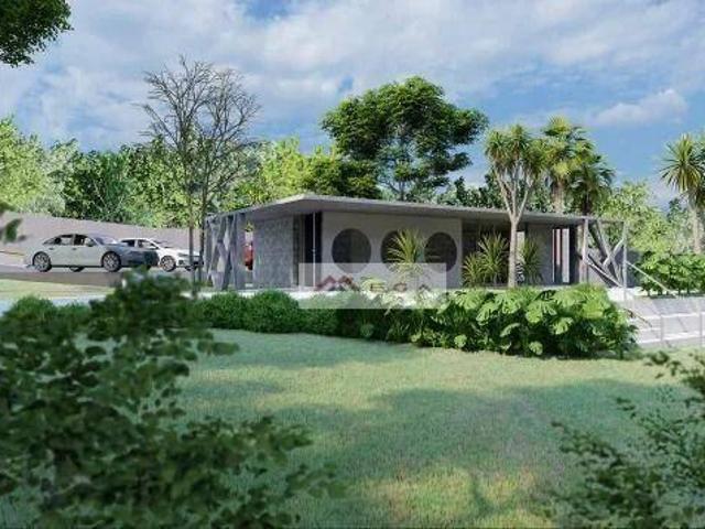Terreno à venda, 200 m² por R$ 210.000 São Bento Paulínia/SP