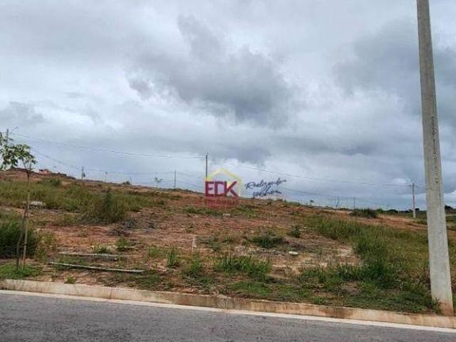 Terreno à venda, 200 m² por R$ 212.000,00 Vila Das Flores São José dos Campos/SP