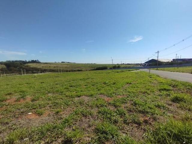 Terreno à venda, 200 m² por R$ 212.000,00 Jardim Sao Bento Paulínia/SP