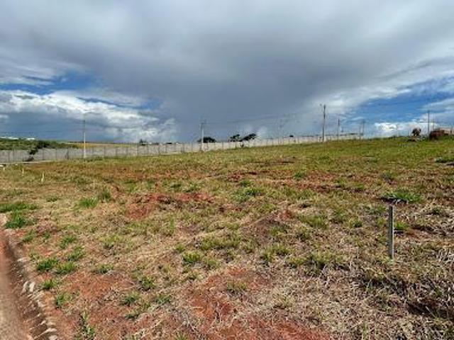 Terreno à venda, 200 m² por R$ 212.000,00 Residencial Villagio Paulínia Paulínia/SP