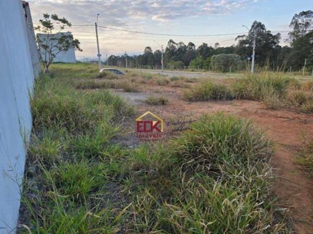 Terreno à venda, 200 m² por R$ 212.000,00 Setparque São José dos Campos/SP