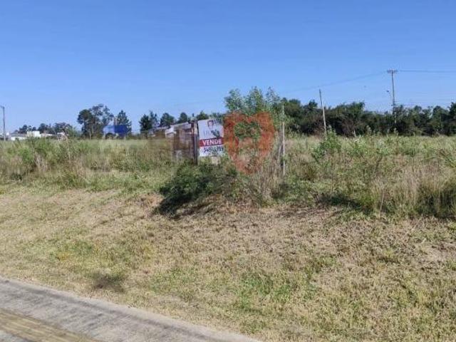 Terreno à venda, 200 m² por R$ 212.765,00 Garden Ville Gravataí/RS