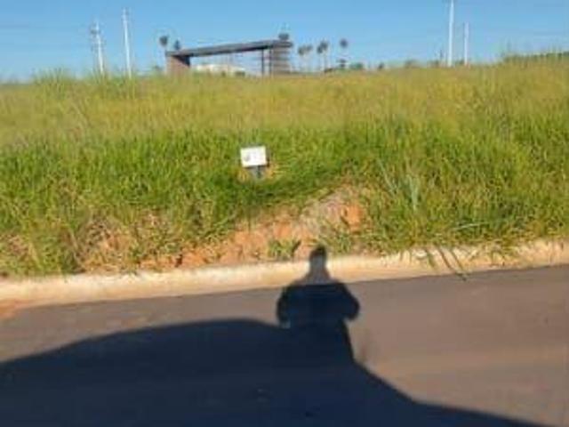Terreno à venda, 200 m² por R$ 224.000,00 Residencial Villagio Paulínia Paulínia/SP