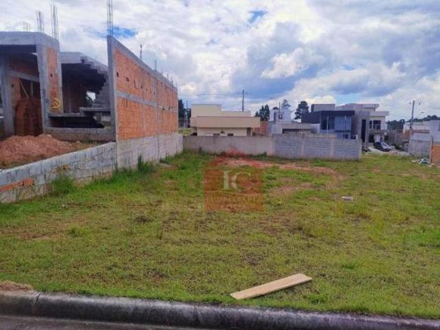 Terreno à venda, 200 m² por R$ 220.000,00 Lago dos Pássaros Cotia/SP