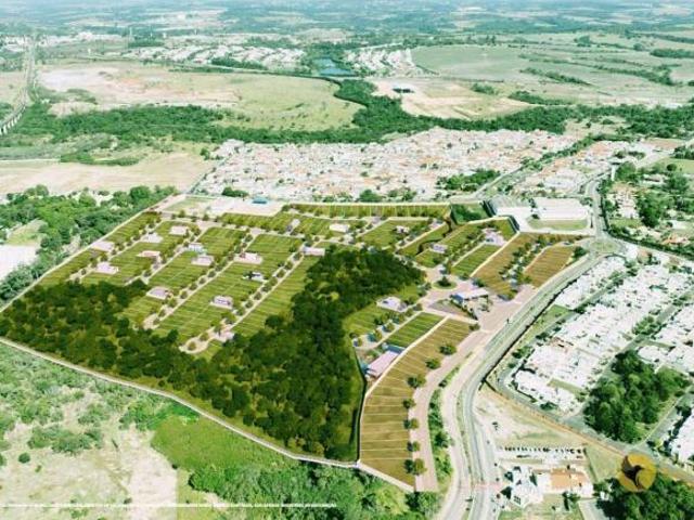 Terreno à venda, 200 m² por R$ 220.000,00 Reserva Toscana Salto/SP