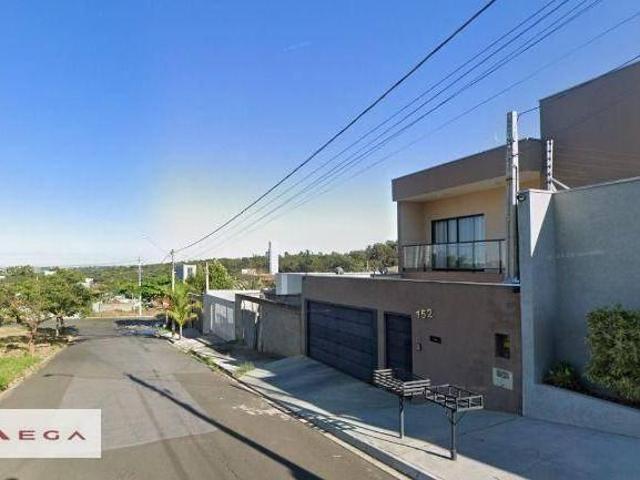 Terreno à venda, 200 m² por R$ 235.000,00 Jardim Ipaussurama Campinas/SP