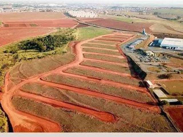 Terreno à venda, 200 m² por R$ 235.000,00 Residencial Villagio Paulínia Paulínia/SP