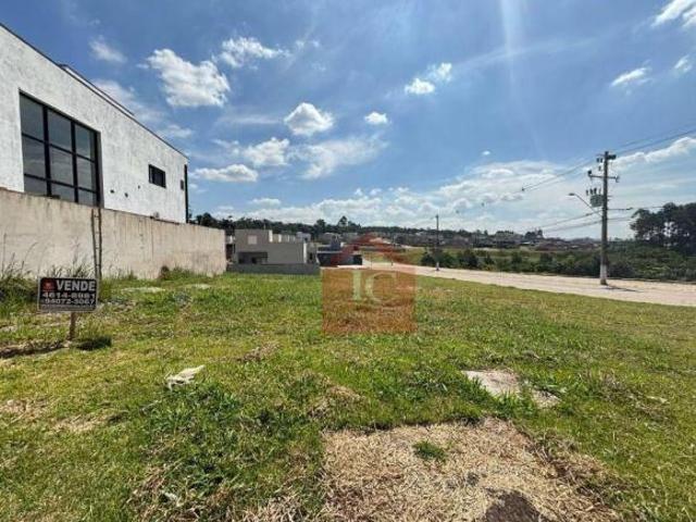 Terreno à venda, 200 m² por R$ 230.000,00 Lago dos Pássaros Cotia/SP