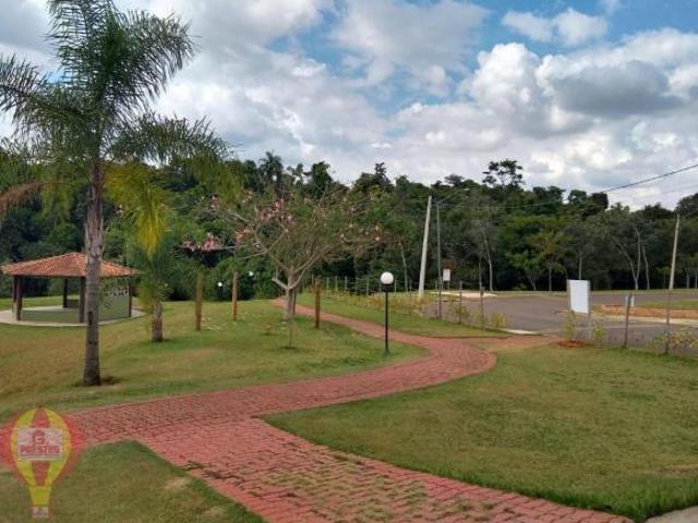 Terreno à venda, 200 m² por R$ 233.000 Condomínio Reserva Ipanema Sorocaba/SP