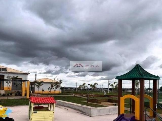 Terreno à venda, 200 m² por R$ 245.000,00 Parque Bom Retiro Paulínia/SP