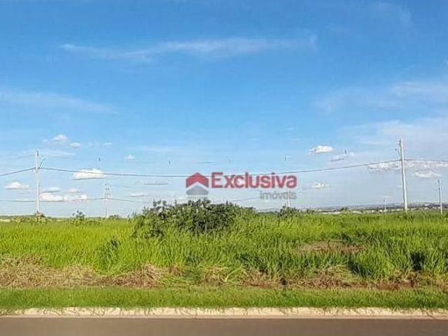 Terreno à venda, 200 m² por R$ 249.000,00 Império do Café Paulínia/SP