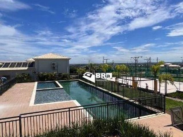 Terreno à venda, 200 m² por R$ 240.000,00 Jardim Flamboyant Paulínia/SP