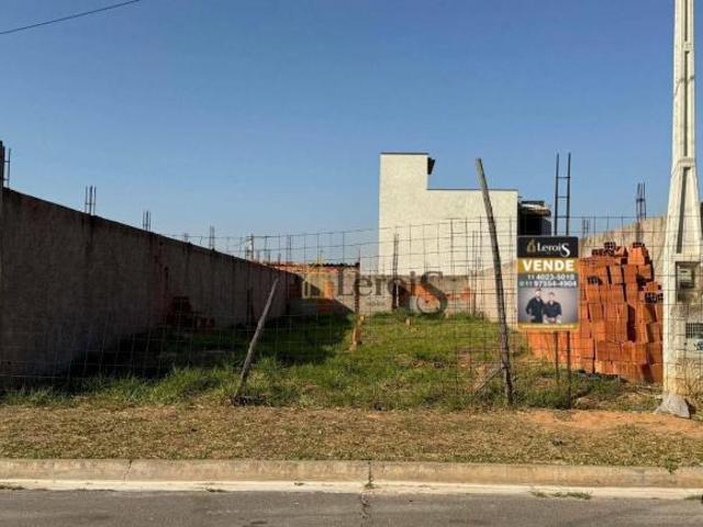 Terreno à venda, 200 m² por R$ 240.000,00 Jardim Paulista III Itu/SP